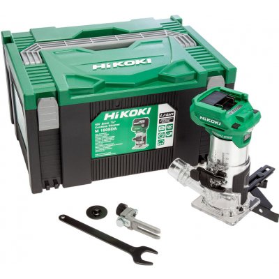 HIKOKI M1808DA od 5 766 Kč - Heureka.cz