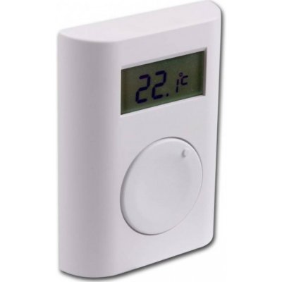 Jablotron TP-82 bezdrátový pokojový termostat od 1 890 Kč - Heureka.cz