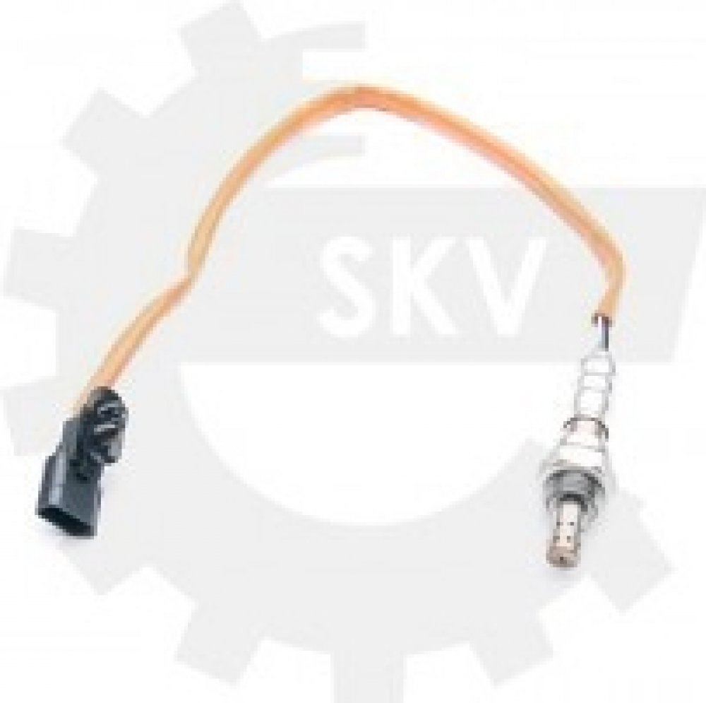 SKV Lambda sonda RENAULT CLIO III LAGUNA II III – Zboží Mobilmania