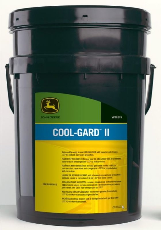 John Deere Cool-Gard II 20 l | Zboží Auto