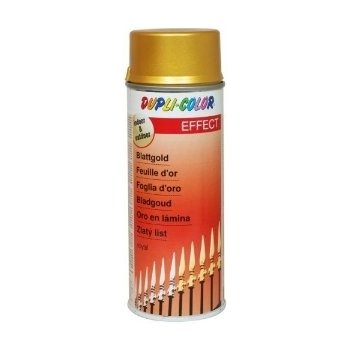Dupli color Bronze efekt sprej zlatý 400 ml od 188 Kč - Heureka.cz