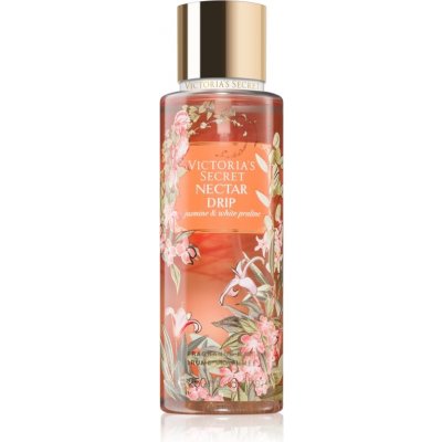 Victoria´s Secret Nectar Drip tělový sprej 250 ml od 455 Kč - Heureka.cz