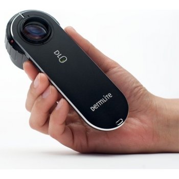 DermLite DL3 Dermatoskop od 37 675 Kč - Heureka.cz