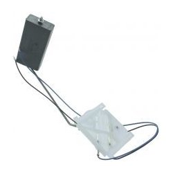 Snímač hladiny paliva CN 6Q0919673 Škoda Fabia alternativy - Heureka.cz