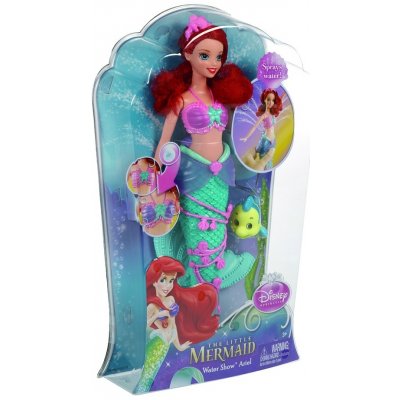 Disney Princess princezna Ariel od 230 Kč - Heureka.cz