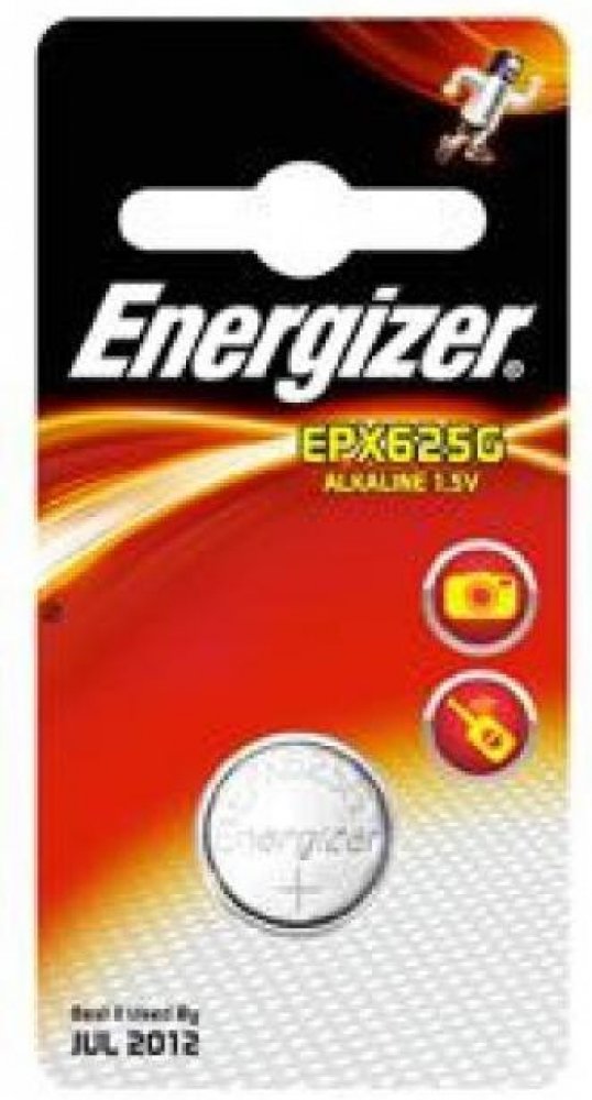 Energizer EPX 625 1ks EN-623056 – Zboží Mobilmania