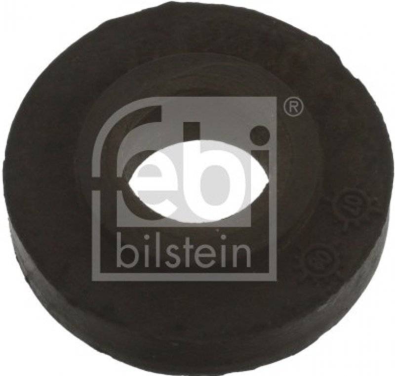 Ulozeni, generator FEBI BILSTEIN 05712 – Zboží Mobilmania