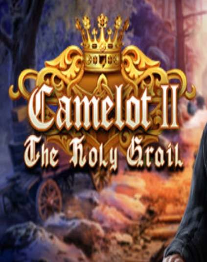 Camelot 2 The Holy Grail od 454 Kč - Heureka.cz