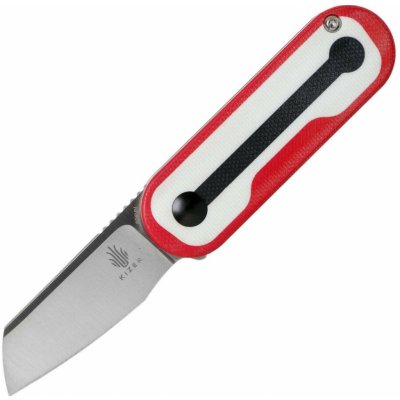 Kizer Mini Bay Detent Slip Joint Knife G-1 od 1 654 Kč - Heureka.cz