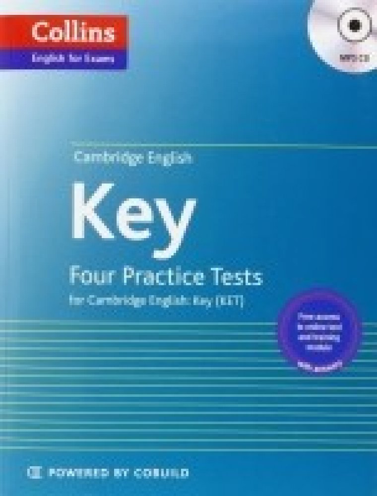 Učebnice – Collins Cambridge English - Practice Tests for Cambridge ...