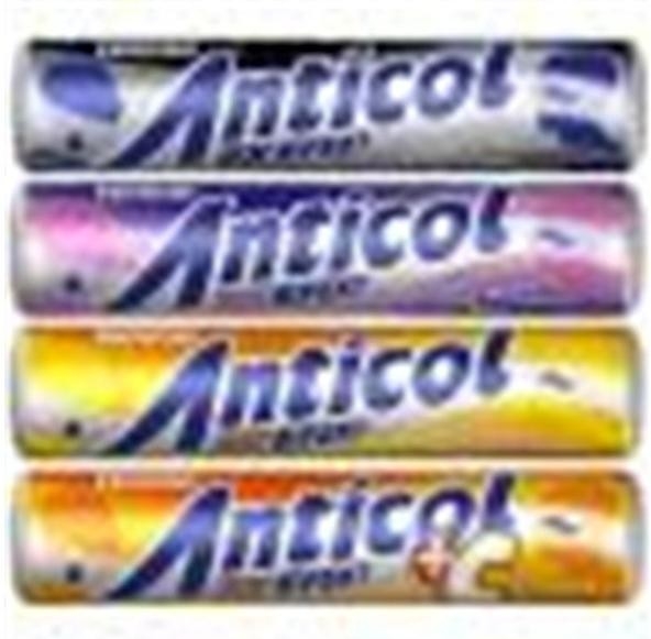Anticol Extra Strong 50 g od 20 Kč - Heureka.cz