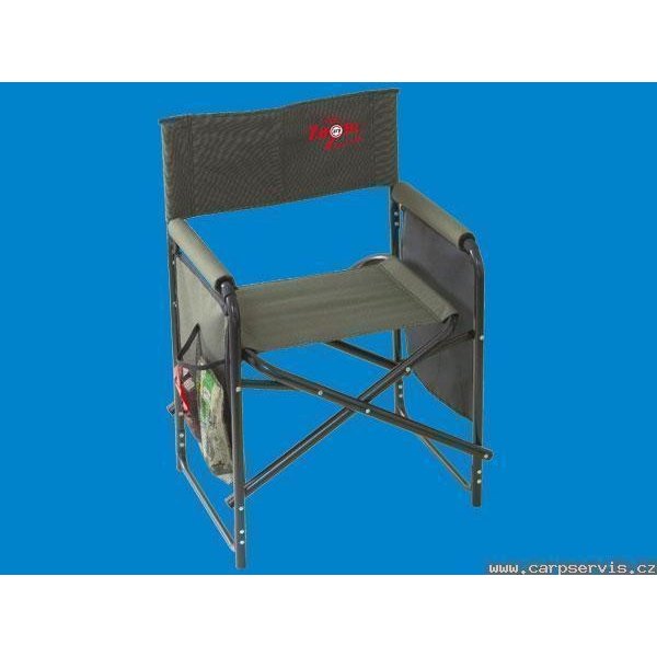 Carp Zoom Křeslo EASY ALU Armchair od 1 142 Kč - Heureka.cz