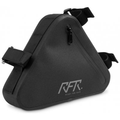 CUBE RFR Triangle Bag TOURER 2 do rámu 2 l od 1 079 Kč - Heureka.cz