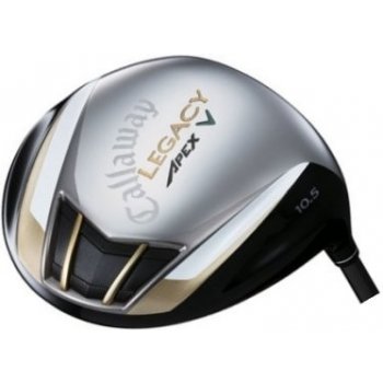 Callaway Legacy Apex Driver od 8 090 Kč - Heureka.cz