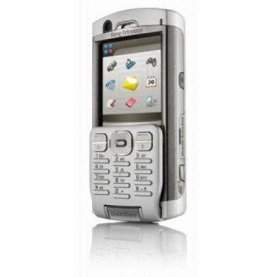 Sony Ericsson P990i od 3 200 Kč - Heureka.cz