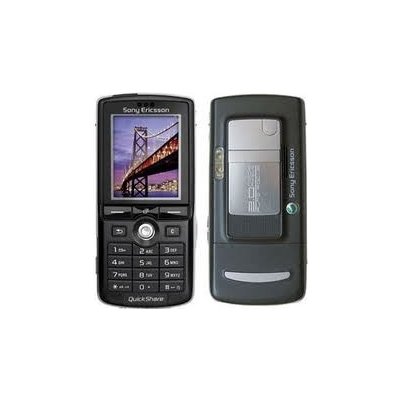 Sony Ericsson K750i od 1 235 Kč - Heureka.cz