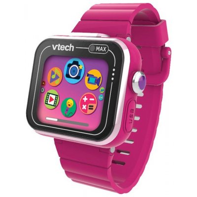 VTech KidiZoom Smart Watch MAX od 1 998 Kč - Heureka.cz