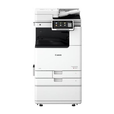 Canon imageRUNNER Advance DX C3830i od 110 455 Kč - Heureka.cz