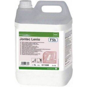 Taski Jontec Lenio vosk na dřevo 5 l od 1 886 Kč - Heureka.cz