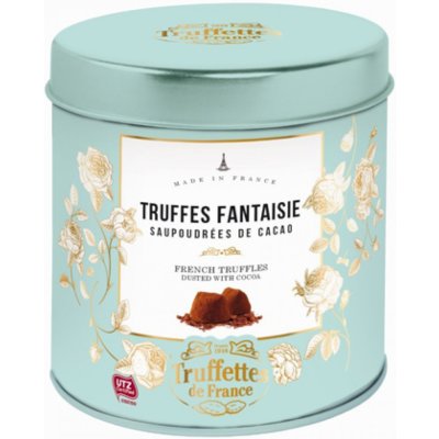 Truffettes de France Truffles Fantaisie 250 g od 202 Kč - Heureka.cz