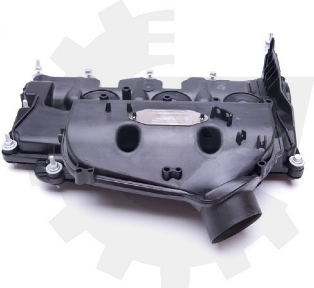 VÍKO VENTILŮ JAGUAR (MOTOR 306DT AJV6D) LAND ROVER (MOTOR 306D1 306DT ...