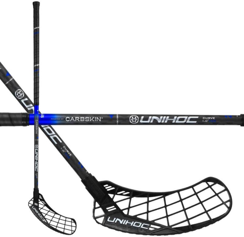 Unihoc Epic Carbskin Curve 1.0° 29 na Hledejceny.cz