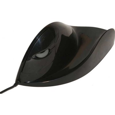 Ergotype AirO2bic Mouse Left Handed od 2 998 Kč - Heureka.cz