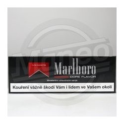 Marlboro Red Touch Core alternativy - Heureka.cz