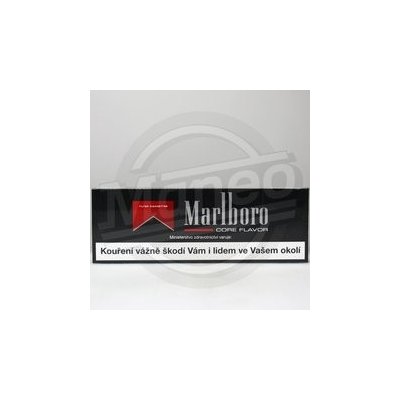 Marlboro Red Touch Core od 108 Kč - Heureka.cz