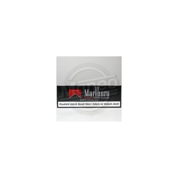 Marlboro Red Touch Core od 108 Kč - Heureka.cz