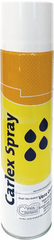Vera Gurmet Kompletin-Carlex spray Rostlinný olej ve spreji 600 ml ...
