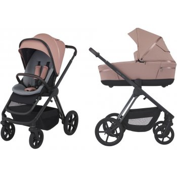 Espiro Miloo 2v1 08 Pink Love Story 2023 od 21 209 Kč - Heureka.cz