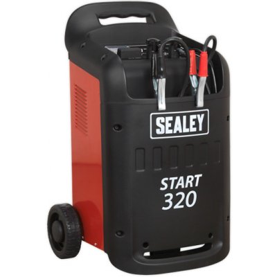 Sealey 320/45A 12/24V od 7 457 Kč - Heureka.cz