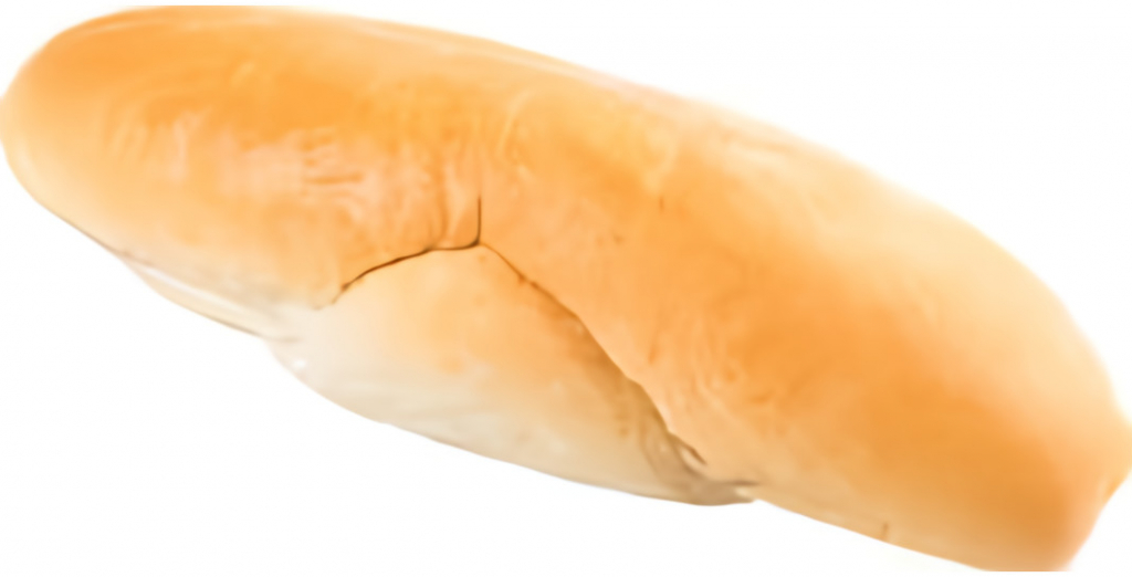 Karlova pekárna Rohlík tukový 10 x 43 g od 30 Kč - Heureka.cz