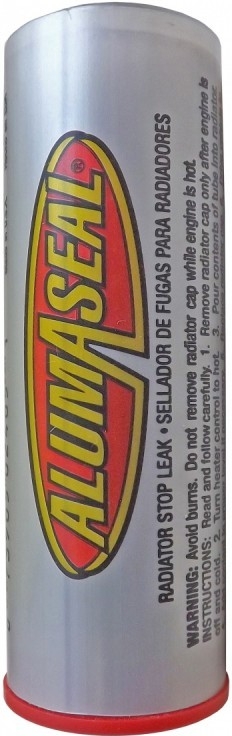 ALUMASEAL RADIATOR STOP LEAK-ASD-24, 46% OFF