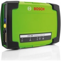 Bosch Diagnostics KTS 560 autodiagnostika - Nejlepší Ceny.cz