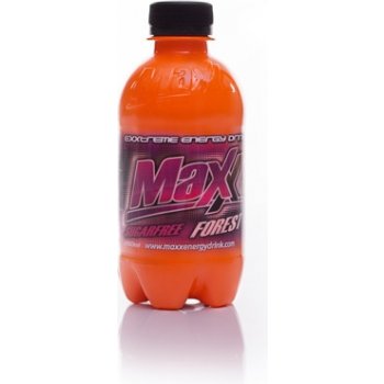 Maxx Exxtreme Energy drink 250ml od 12 Kč - Heureka.cz