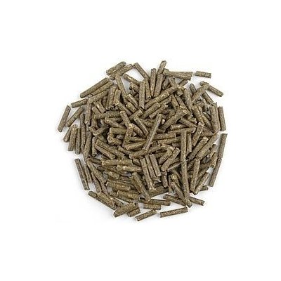 Berkel Futter Kräuter Light zakrslý Králík 2,2 kg od 125 Kč - Heureka.cz