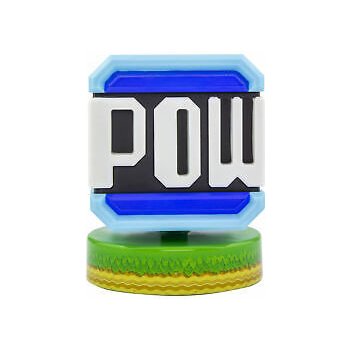 Epee Icon Light Super Mario Pow Block od 309 Kč - Heureka.cz
