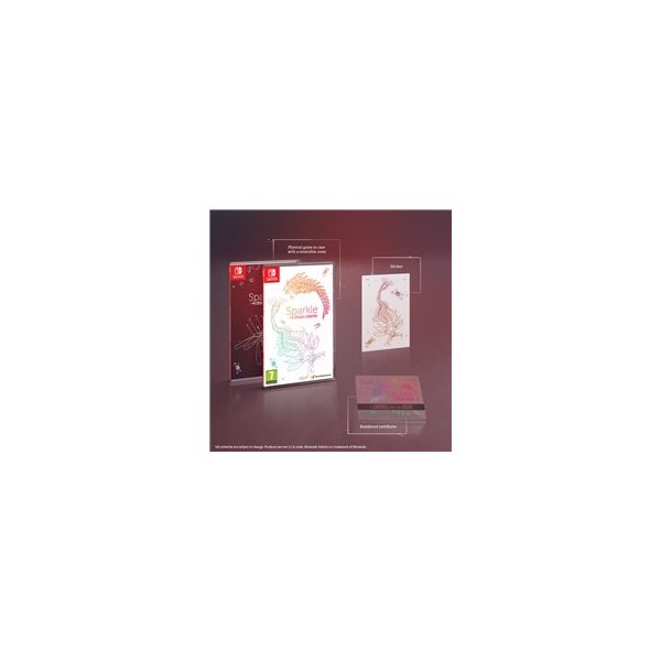 Sparkle Ultimate Collection od 949 Kč - Heureka.cz