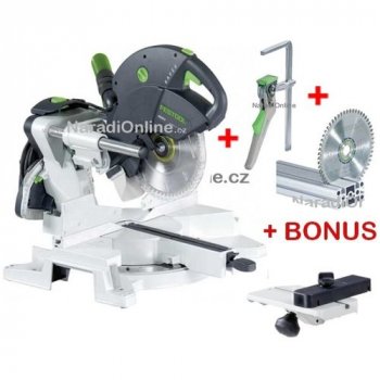 FESTOOL KAPEX KS 88 E od 27 653 Kč - Heureka.cz