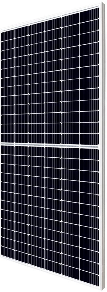 Canadian Solar HiKu CS3W-455MS Solární panel 455Wp monokrystalický od 7 ...