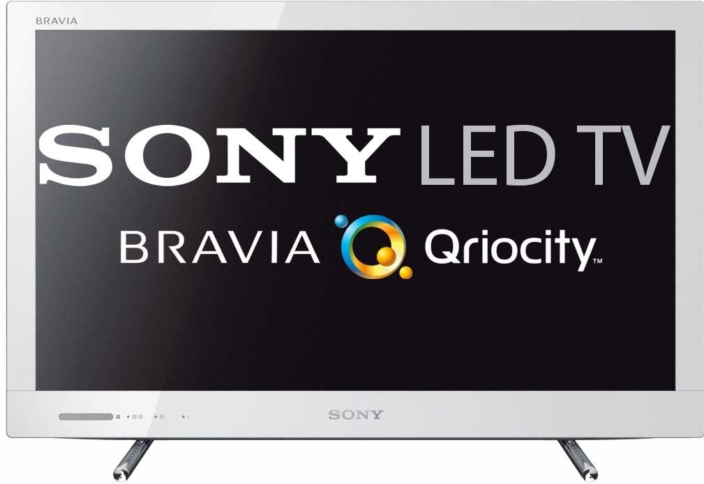 Sony Bravia KDL-24EX320 od 8 951 Kč - Heureka.cz