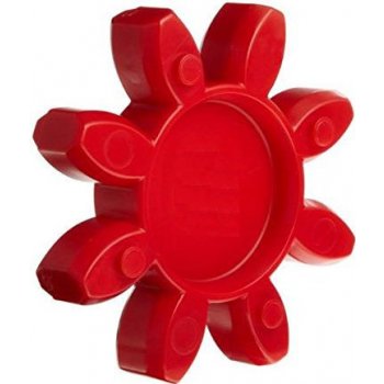 KTR ROTEX-GS 14/98 Sh-A-GS/plastový mezikus část spojky, hvězdice ...