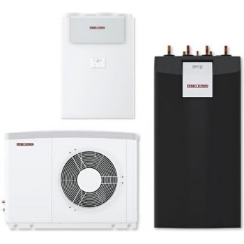 Stiebel Eltron HPA-0 8 CS Plus Compact SET 1.1 od 312 507 Kč - Heureka.cz