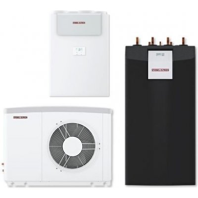 Stiebel Eltron HPA-0 8 CS Plus Compact SET 1.1 od 312 507 Kč - Heureka.cz