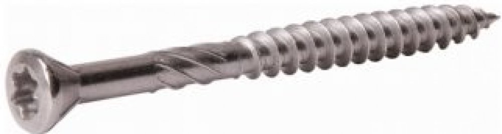 Vruty závitové – PROFISTYL TERASO Terasový vrut s frézovacím segmentem TORX, s řeznou špičkou ...