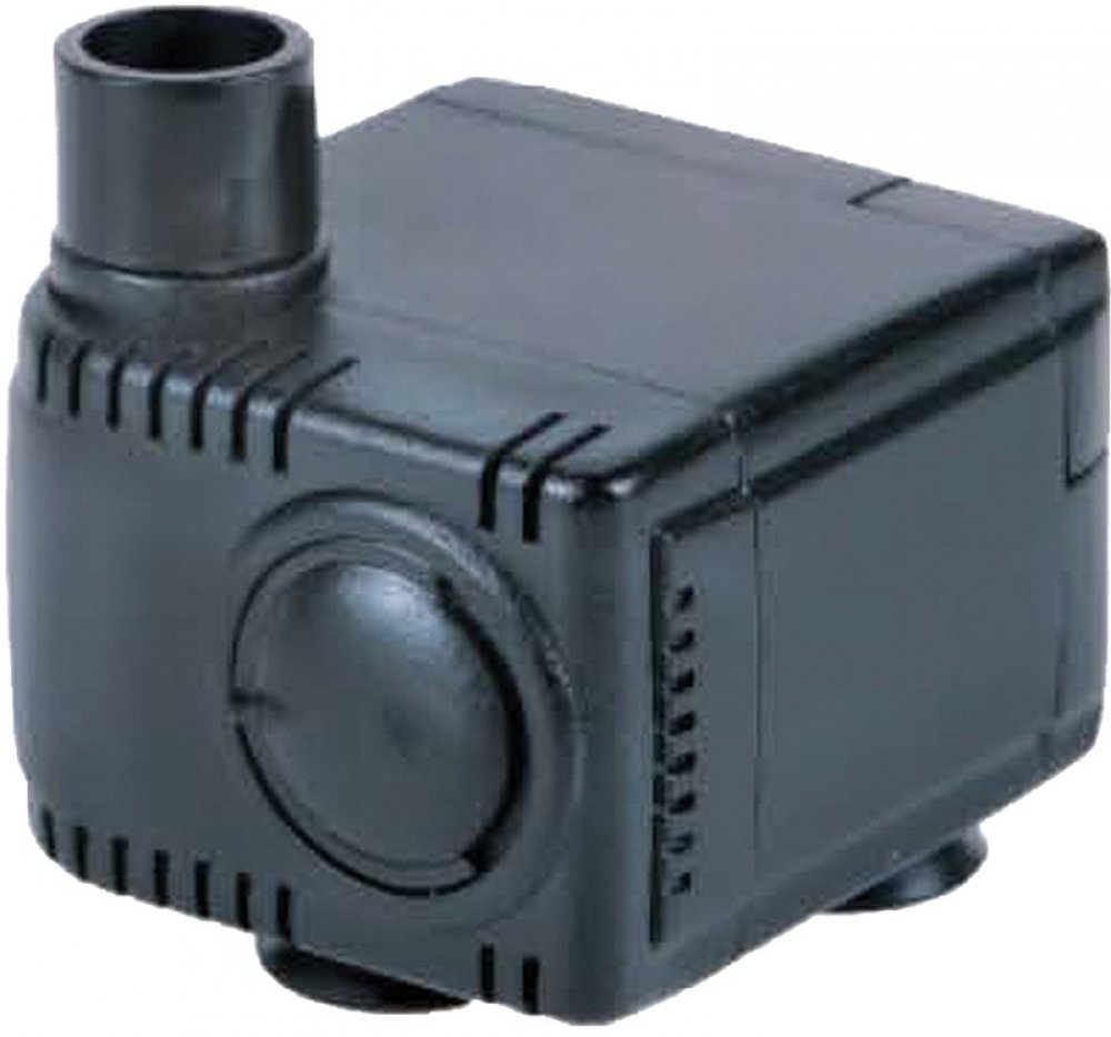 BOYU FP-1500 1500L/h od 598 Kč na Hledejceny.cz