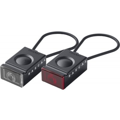 RASCAL LIGHT sada od 855 Kč - Heureka.cz