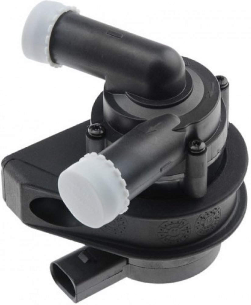 Přídavné elektrické vodní čerpadlo AUDI A6 08-, 06E121601C NTY | Zboží Auto